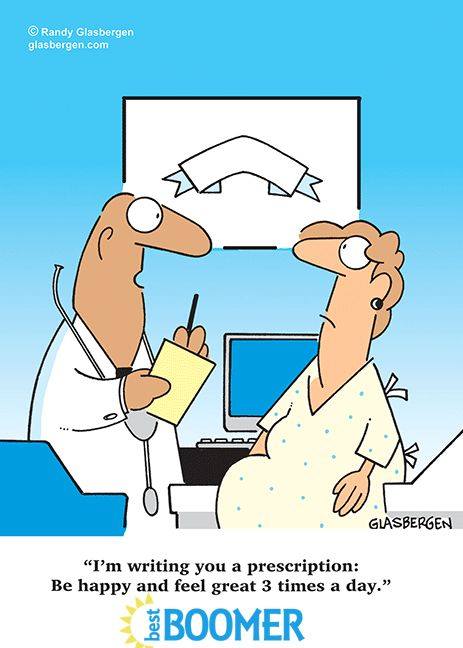 Sponsored Cartoons = Social Media Success! - Glasbergen Cartoon Service