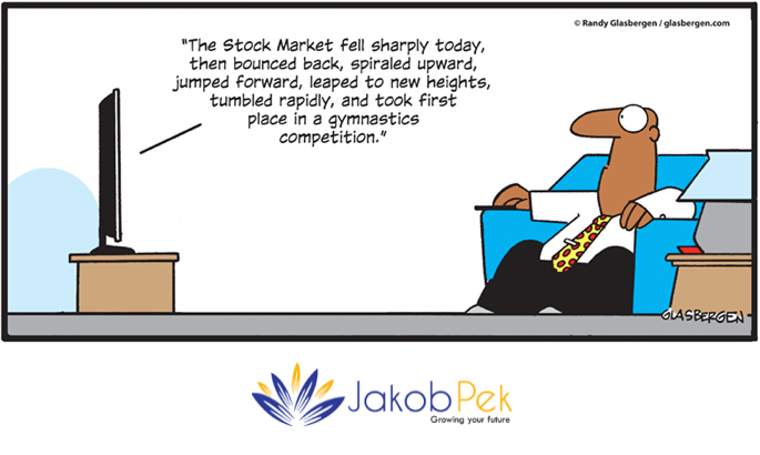 Sponsored Cartoons = Social Media Success! - Glasbergen Cartoon Service