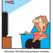 Sponsored Cartoons = Social Media Success! - Glasbergen Cartoon Service