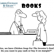 Sponsored Cartoons = Social Media Success! - Glasbergen Cartoon Service