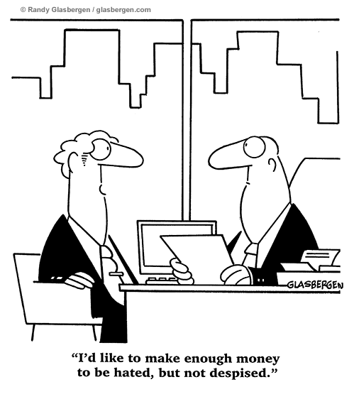 cartoons about mentoring Archives - Randy Glasbergen - Glasbergen ...