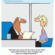 Bad Boss Cartoons Archives - Randy Glasbergen - Glasbergen Cartoon Service