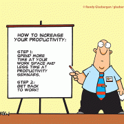 Boss Cartoons, Cartoons About Bosses - Glasbergen Cartoon Service