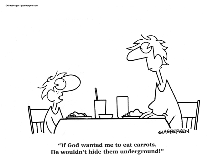 Church Cartoons For Newsletters
