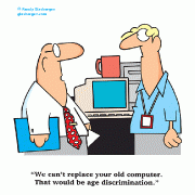 Computer Cartoons - Glasbergen Cartoon Service