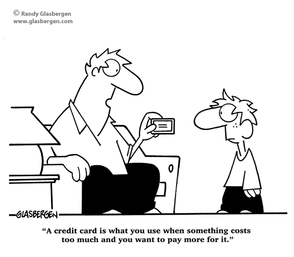 Microeconomics Comics