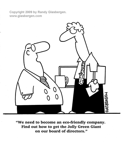 board of directors Archives - Glasbergen Cartoon Service