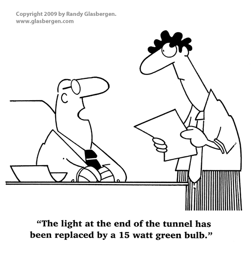 environment Archives - Glasbergen Cartoon Service