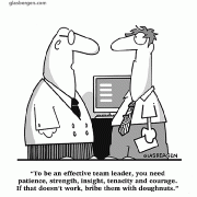 funny leadership cartoons Archives - Glasbergen Cartoon Service