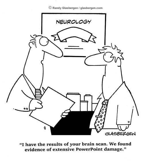 Funny Neurology Quotes. QuotesGram