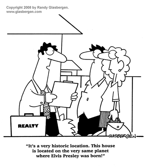 Pin on Real Estate Humor