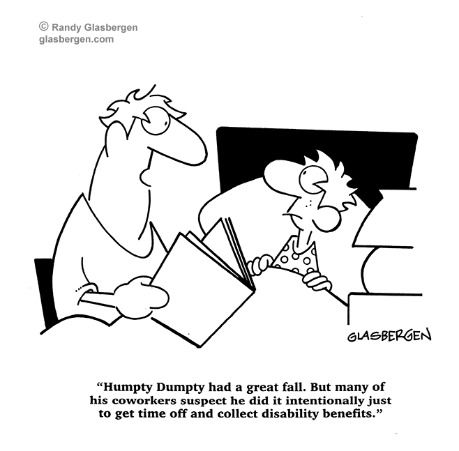 Workplace Safety Commitment Cartoons Work Commitment Cartoons And